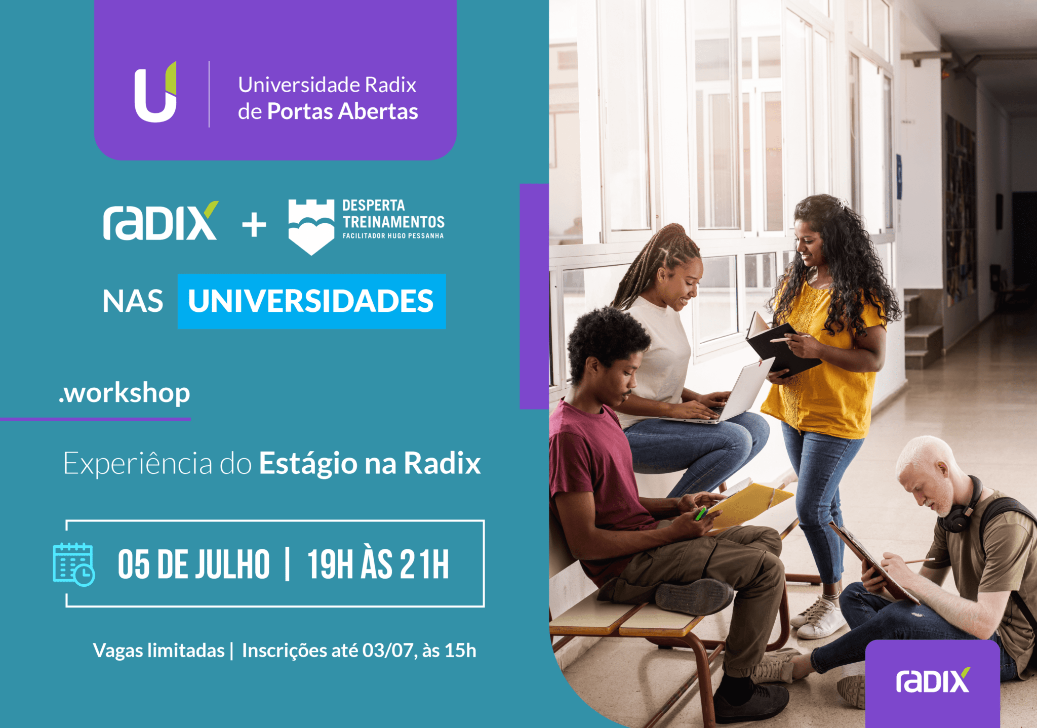 Radix - Engenharia e Software