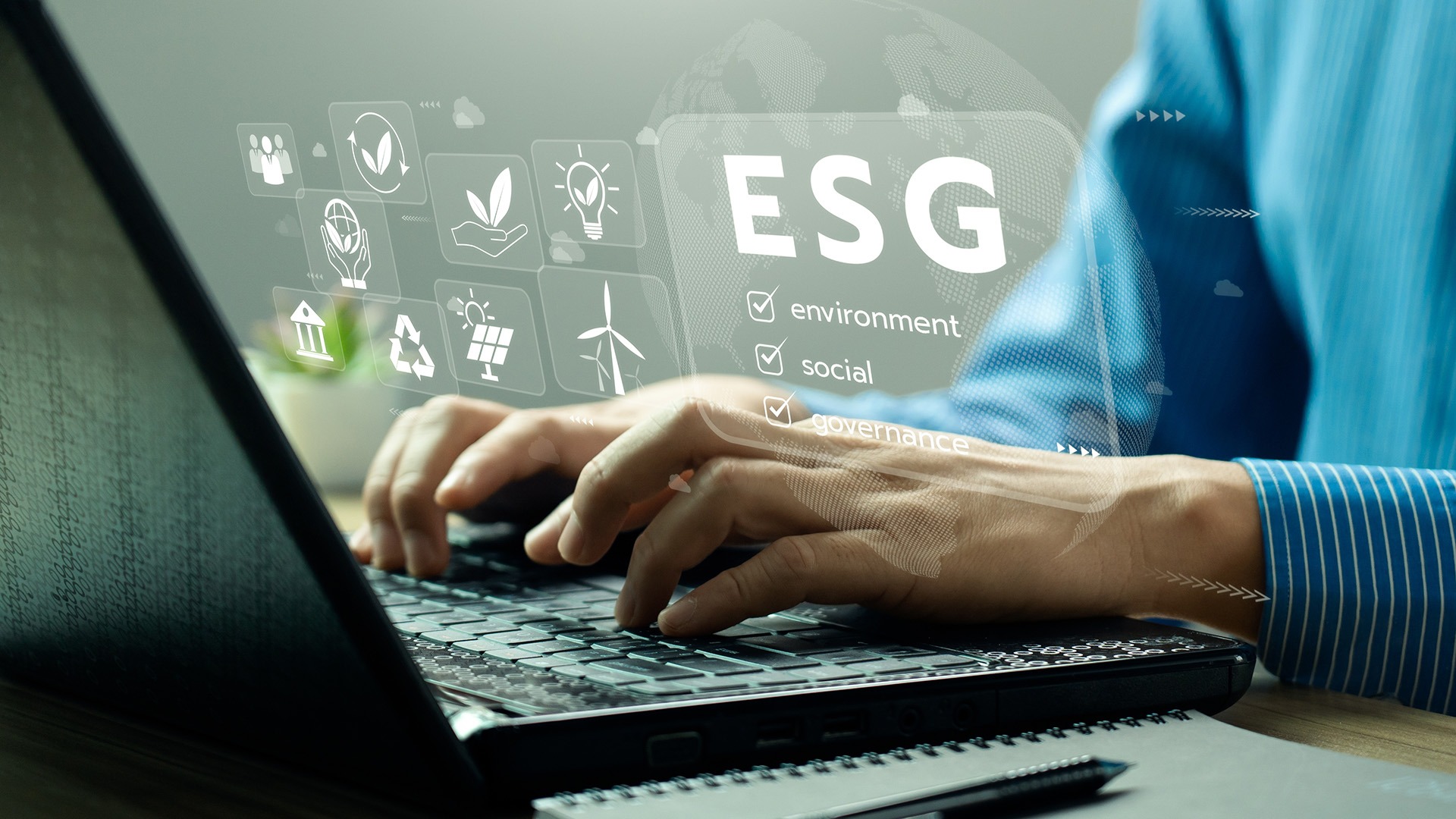Tecnologia como meio para uma atuação eficiente em ESG – Radix