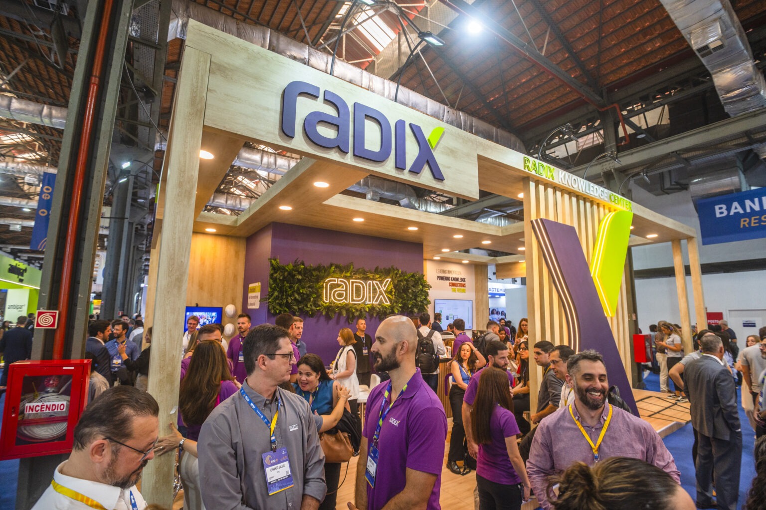 Radix - Engenharia e Software